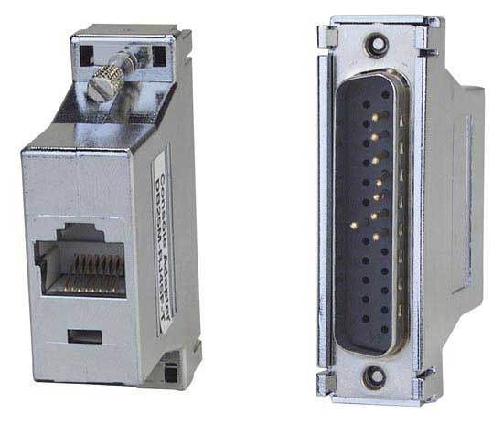 Secure SSH Serial Port Console Switch RS232 Manage Remote Server