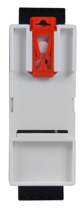 Single-Zone Liquid Detection System Monitor Water Chemical Leak Alarm