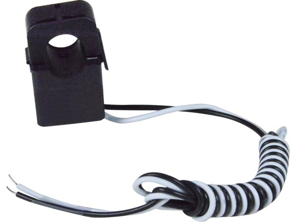 Hinged Split-Core AC Current Transformers