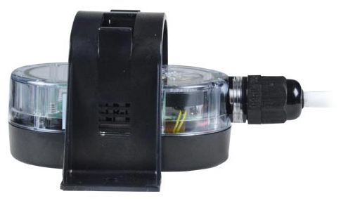 Spot Leak Detector Chemical Water Liquid Presence Sensor Alert IP68